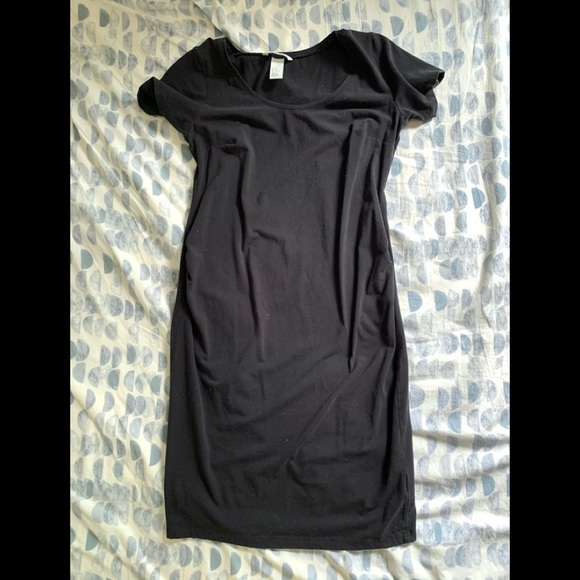 H&M | Dresses | Hm Maternity Dress | Poshmark